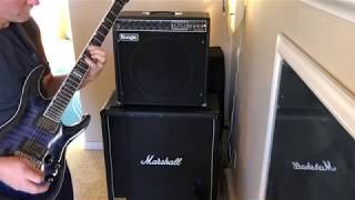 Mesa/Boogie Mark IIB Coliseum - What To Know & Where To Buy | Equipboard