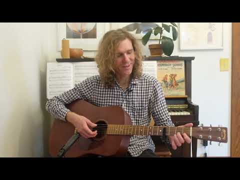 Searows - Older (Guitar Tutorial)