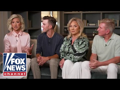 ‘SO SURREAL’: The Chrisleys speak out after Trump pardons