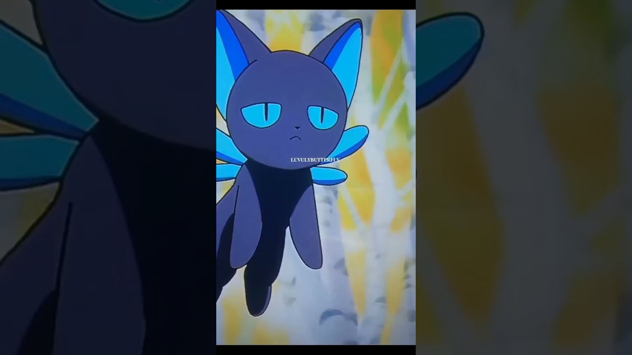 Kero meets...||cardcaptor sakura