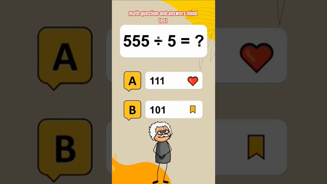 #gamtng Quiz video || Can you solve this question ?🧐 #shorts #quiz #math #quiztime #maths #usa
