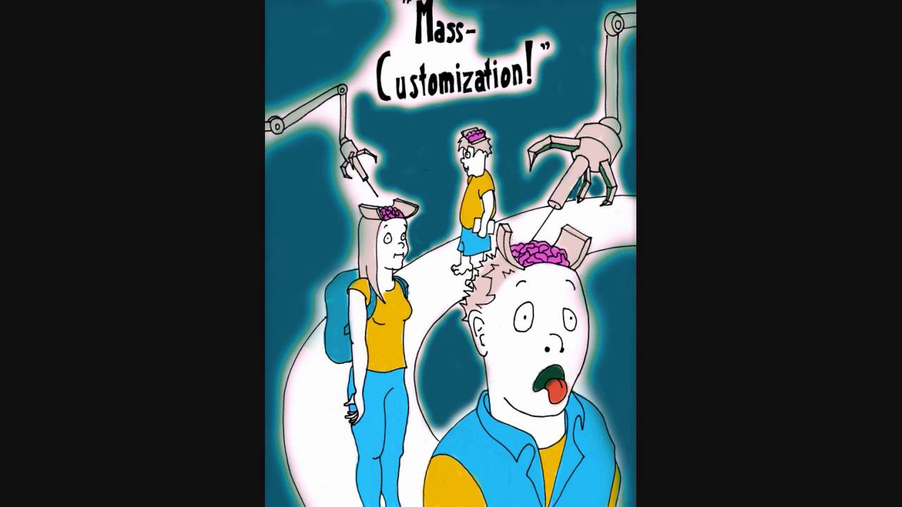 ENGL Group Project: Visual Argument Assignment