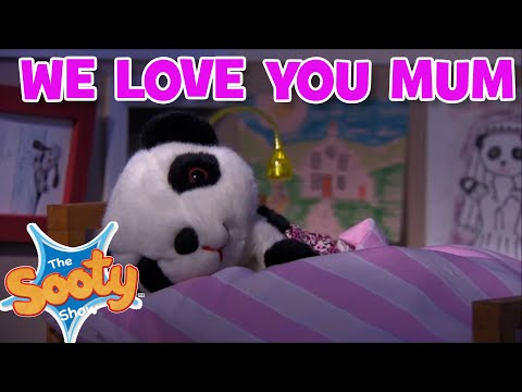 We Love You Mum ❤️???? - @TheSootyShowOfficial | 45+ mins | #compilation | TV Show for Kids