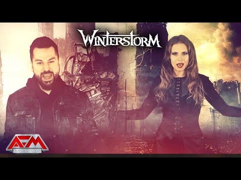 WINTERSTORM comparte una nueva canción épica del próximo álbum ...