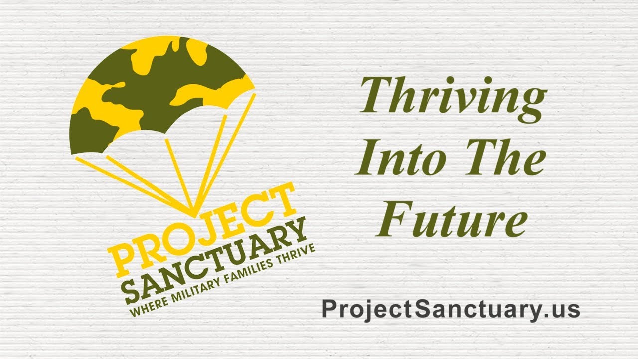Project Sanctuary