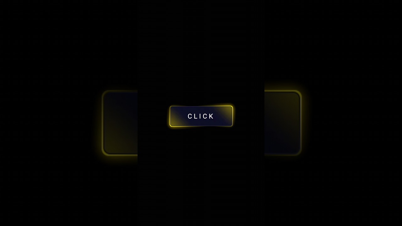 Css glowing button hover effects #shorts #viral #htmlcss