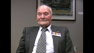 The Military Museums - Clem Gerwing: RCAF