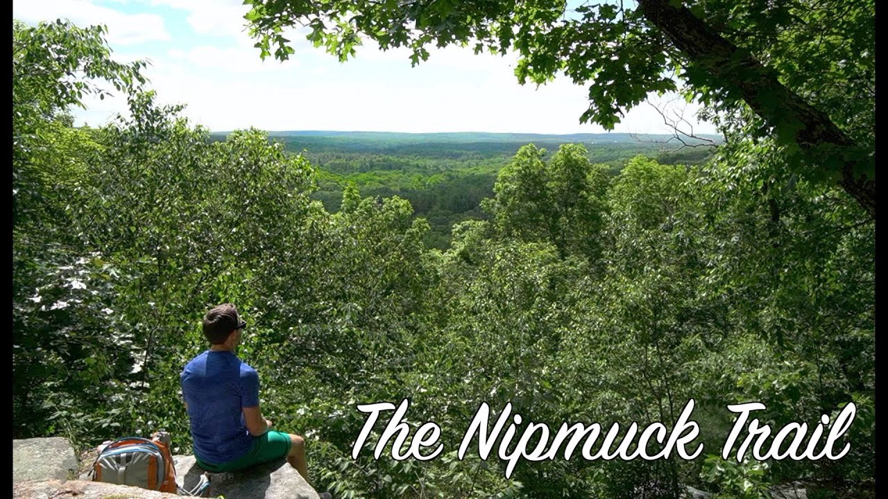 The Nipmuck Trail