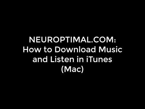 How To Download Zengar Music (MAC)