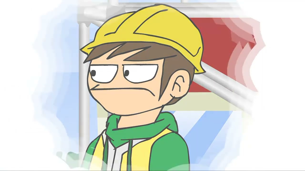 Eddsworld Flashback