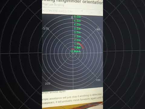 Scanning rangefinder - ArduPilot Lua Scripting - ArduPilot Discourse