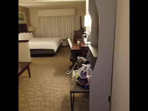 Holiday Inn Baltimore BWI Airport (Baltimore, USA)