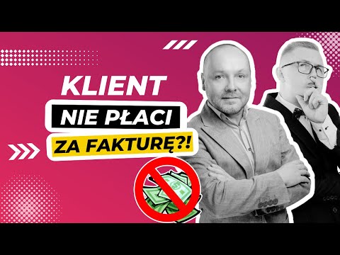 Jak Odzyskać Pieniądze Od Dłużnika? Gościnnie Tomasz Kołkiewicz [Nota Księgowa, E-Sąd]