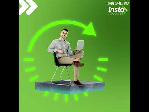 HABIBMETRO Insta Account Tutorial