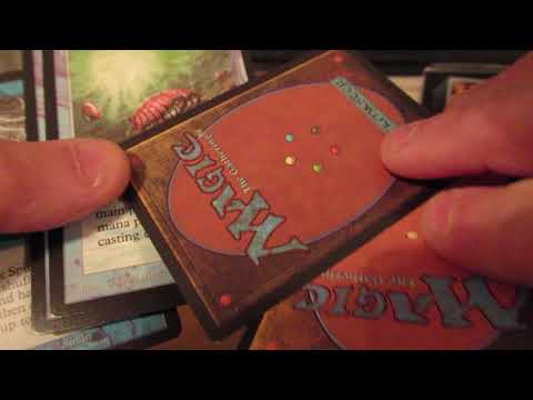 On counterfeits and proxies, part 1 of 2