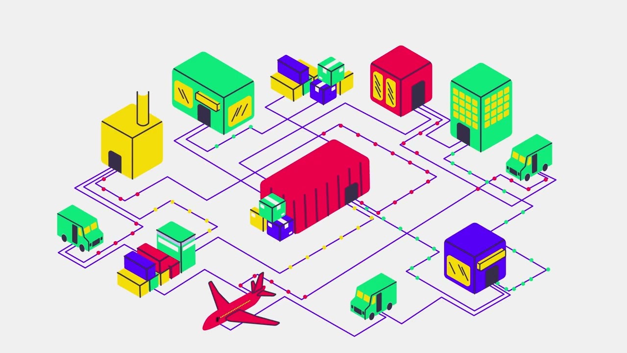 AGR - Inventory Optimisation Software