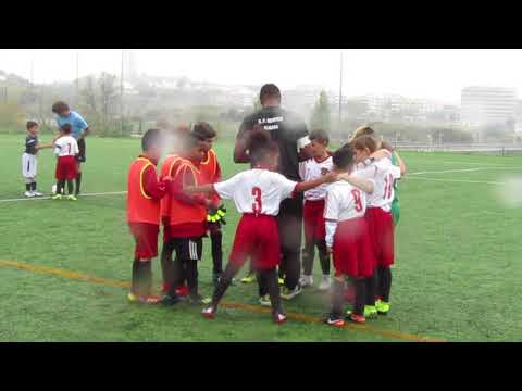 Benjamins almada 2015