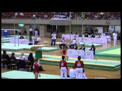 vault – Amanar montage – Gymnastics Coaching.com