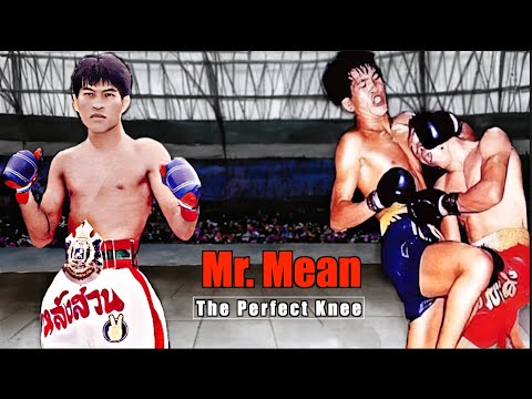 The Heartless Knee Striker Who Flew In The Clinch - Langsuan Explained