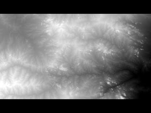 TanDEM-X - Download 90 Metre DEM (Digital Elevation Model ) data