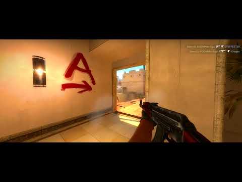 Steam Community :: Video :: CS:GO - ACE (#99)