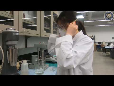 PPE and Basic Lab Safety Features ver 1 10