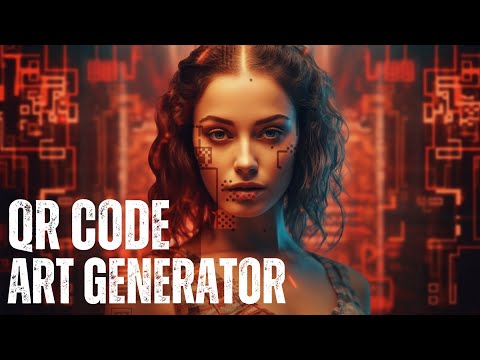Qr Code Ai Art Generator | Ai Qr Code Tips