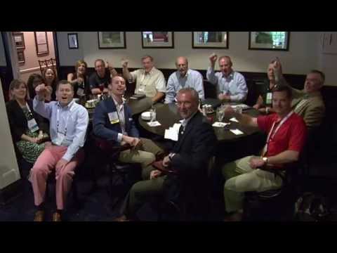 IAMC Value Proposition - Membership