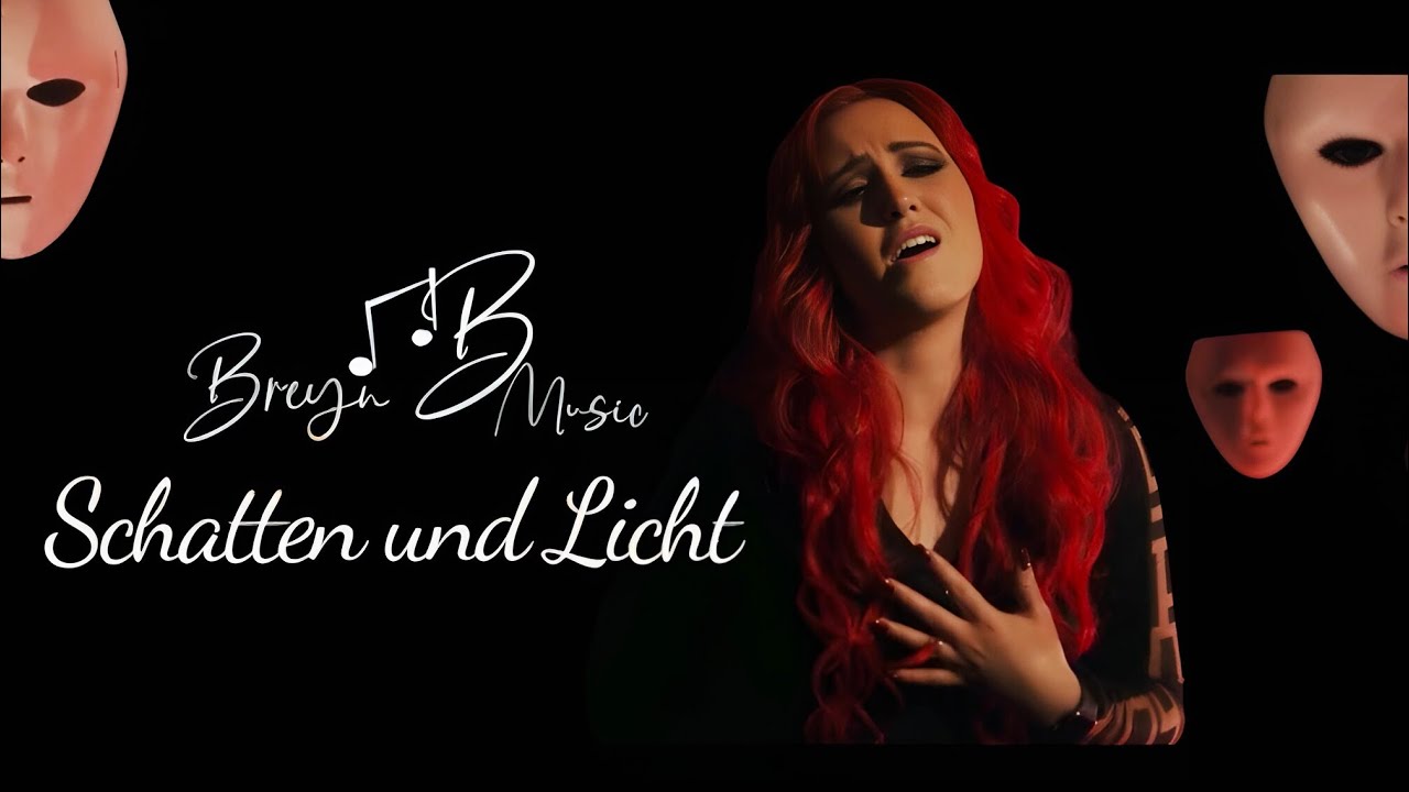 Breyn - Schatten und Licht (Official Musikvideo)