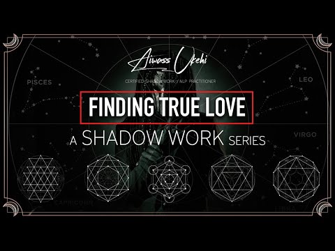 Finding and Keeping LOVE | What's Stopping You? Shadow Work Techniques to CLEAR Blockages + Prompts