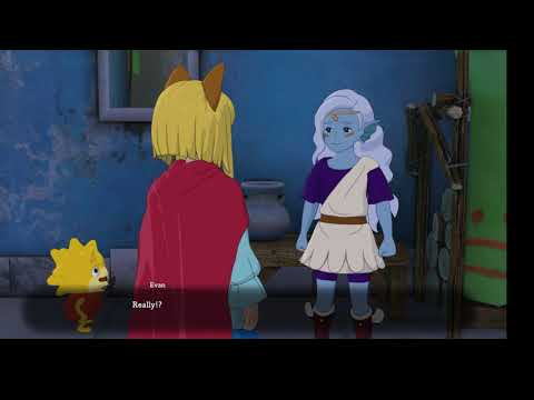 Steam Community :: Video :: Ni No Kuni II: Revenant Kingdom - So Many ...
