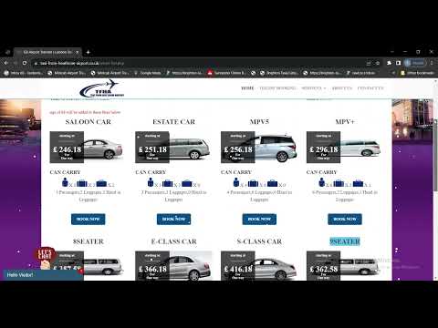 Reasonable Price Taxi Services From Heathrow Airport TW6 1JS,UK To Manchester Airport M90 1QX,UK