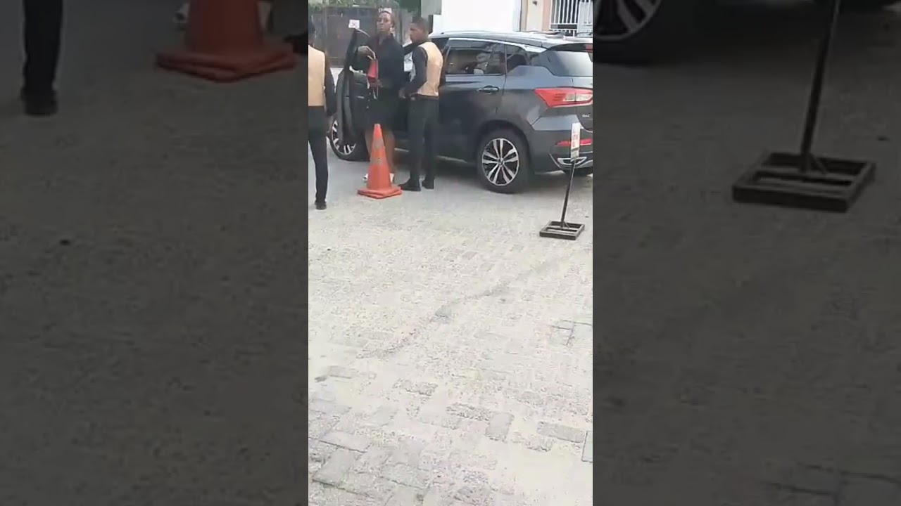 Event Parking Made Easy – How Our Valet Service Elevates Your Experience