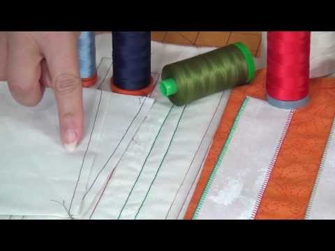 Thread Overview Aurifil
