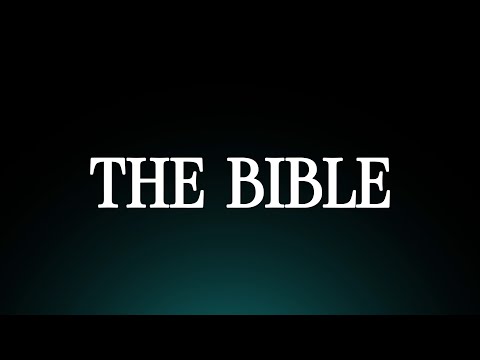Learn How to Pronounce 'The Bible'! Correctly (Religious Book Pronunciation)