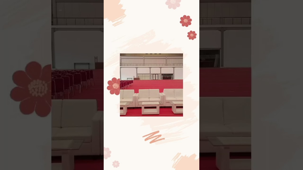 Sewa Soffa  Untuk info lebih lanjut hubungi nomer berkit(0877-7070-1975) #sewaalatpesta #sewa #sofa