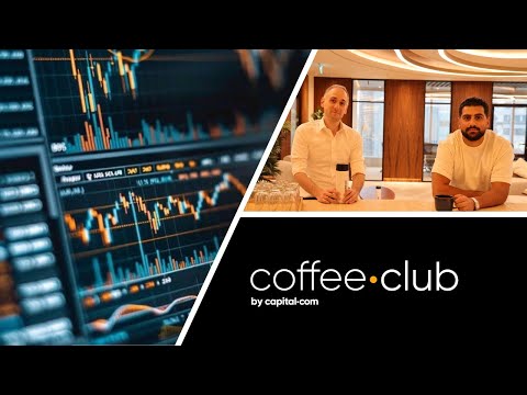 Coffee Club Live - FOMC Preview