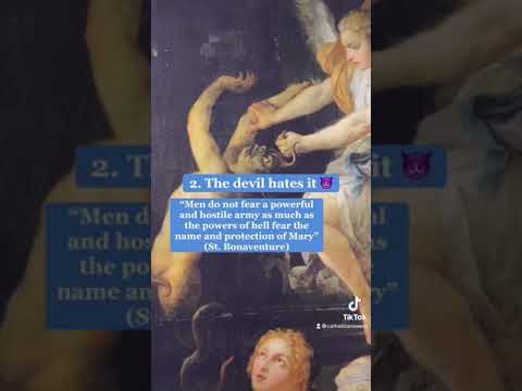 Why You Should Pray the Rosary