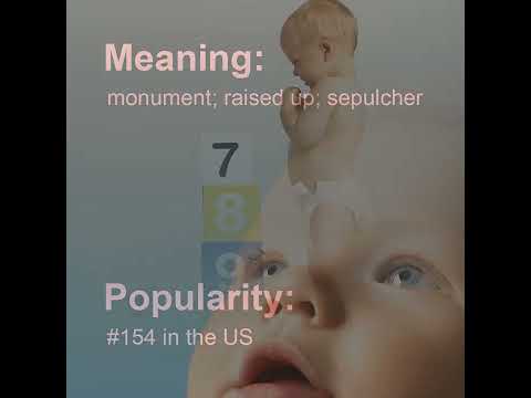 Zion Baby Name Meaning, Origin and Popularity, by SleeplessParent.com