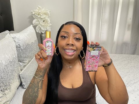 GUCCI FLORA GORGEOUS GARDENIA EDP REVIEW | WHAT YOU NEED TO KNOW ABOUT THIS FRAGRANCE 🤨