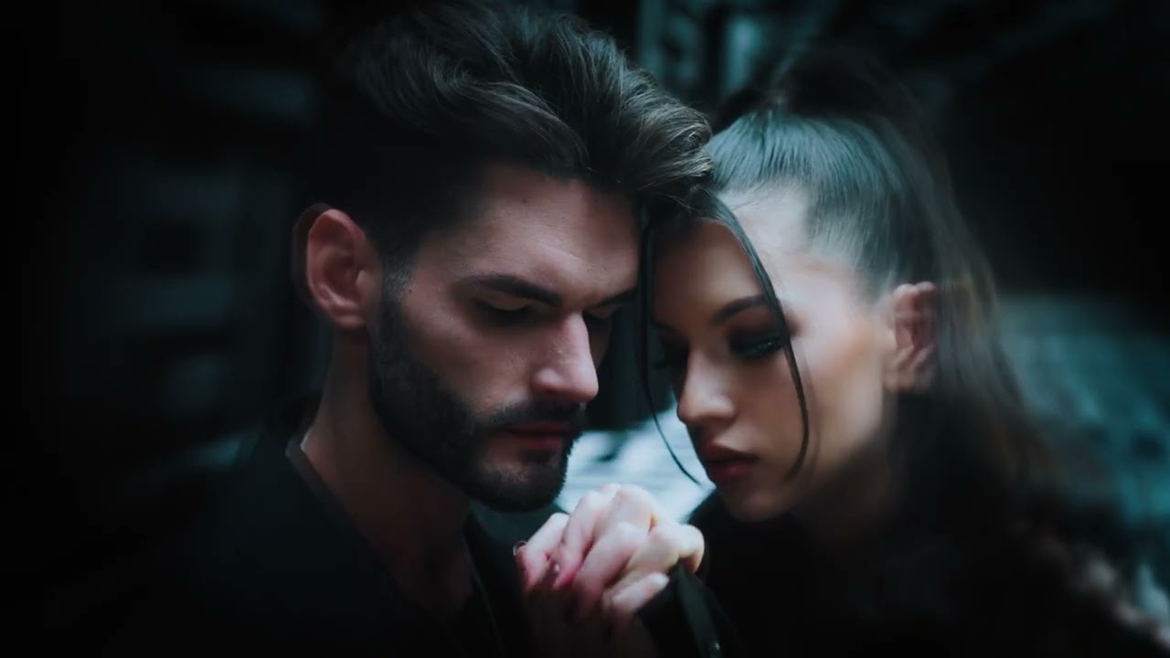 Cu Pistolul La Tampla by Edward Sanda & Cleopatra Stratan from Romania ...