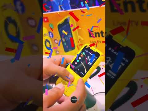 Jio Phone Prima 4G Unboxing and Review #jiophoneprima