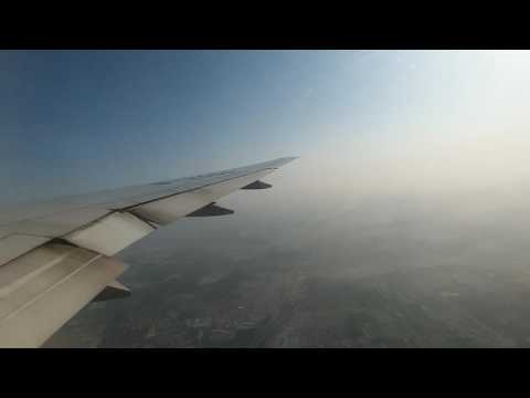 Air China CA757 PEK-BKK B-2060 Take-off