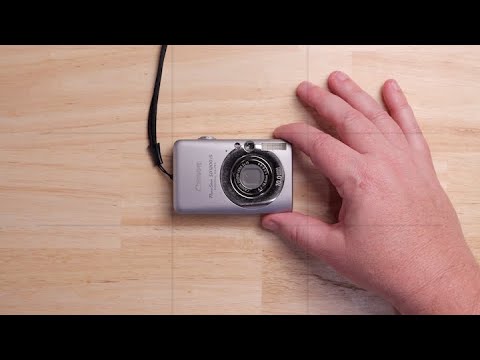 Canon Powershot SD1200 IS | How does 15 year old camera look in 2023?