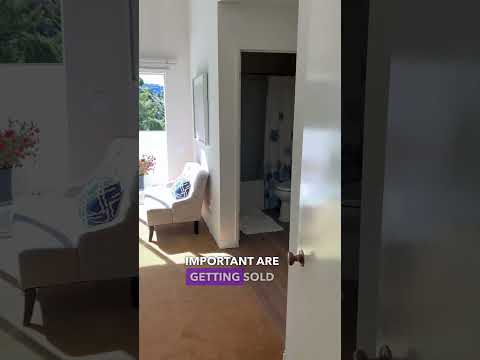 Home with Views FOR SALE in La Crescenta!