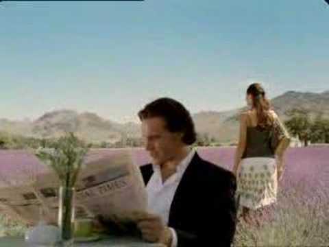 Radox Advert | SAdvertising