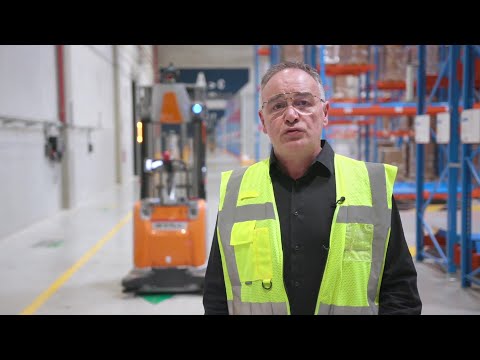 Automation for home improvement retailer: Leroy Merlin opts for AGVs from STILL!