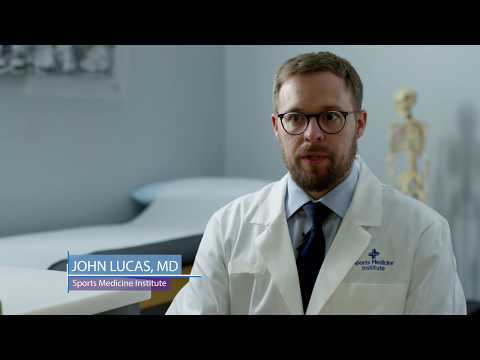 Dr. Lucas: From diagnosis to ...