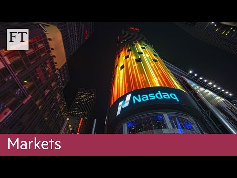 Nasdaq looks ahead | Markets