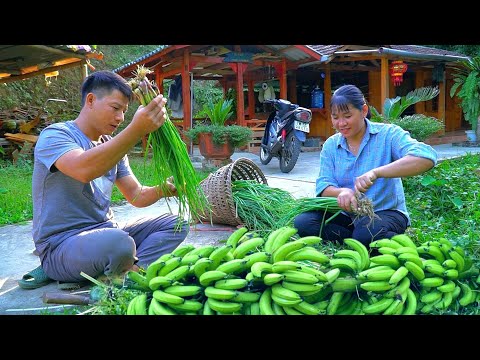 Time lapse: DAU works hard to ensure that the unborn child will have a prosperous future